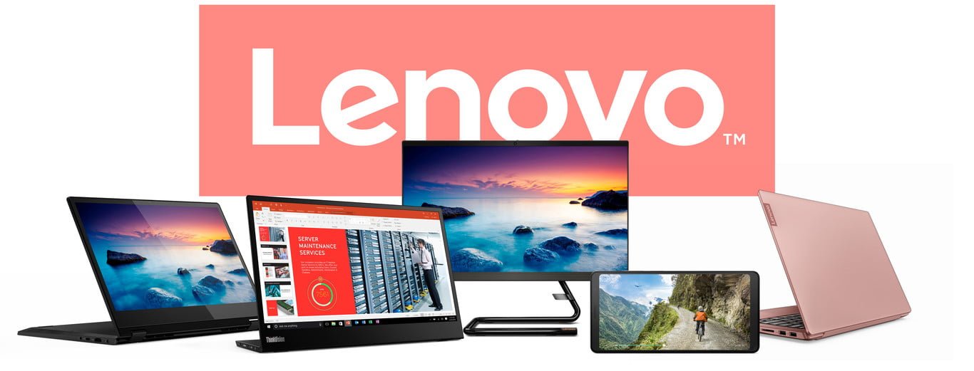 LENOVO PRESENTA EL MARCO GLOBAL DE CANALES "LENOVO 360", QUE PERMITE UN ...