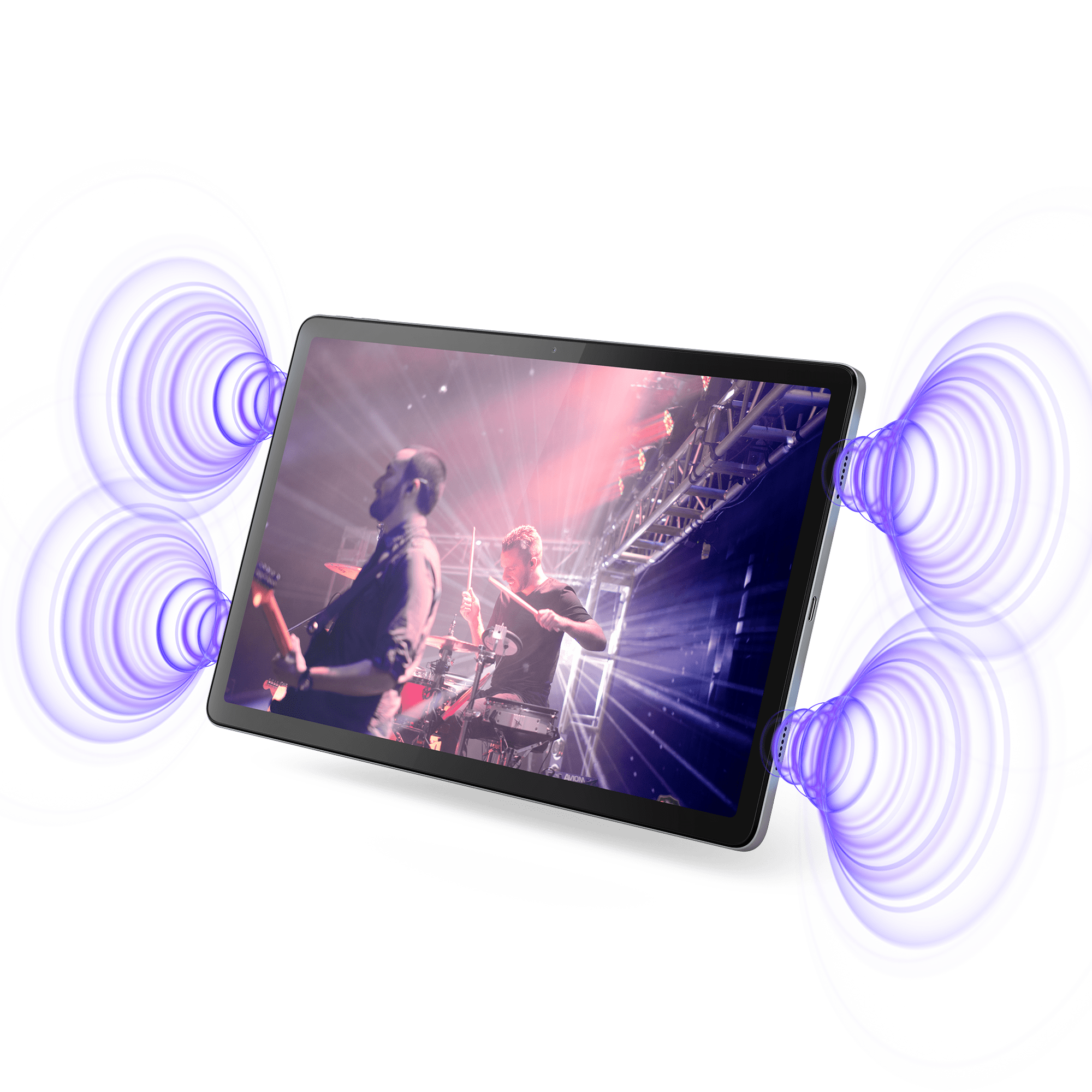 Lenovo presenta sus nuevas Tabs Premium - En qué Invertir