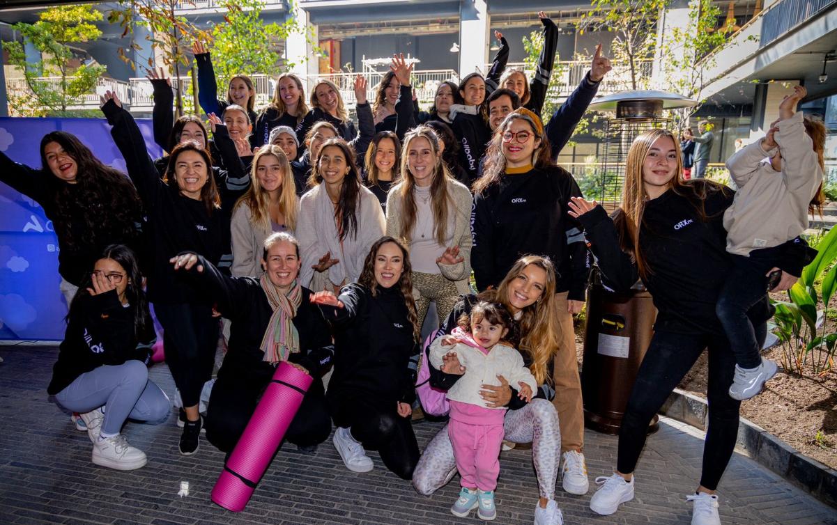 Lanzamiento de All Baby: la comunidad creada para mamás - En qué Invertir