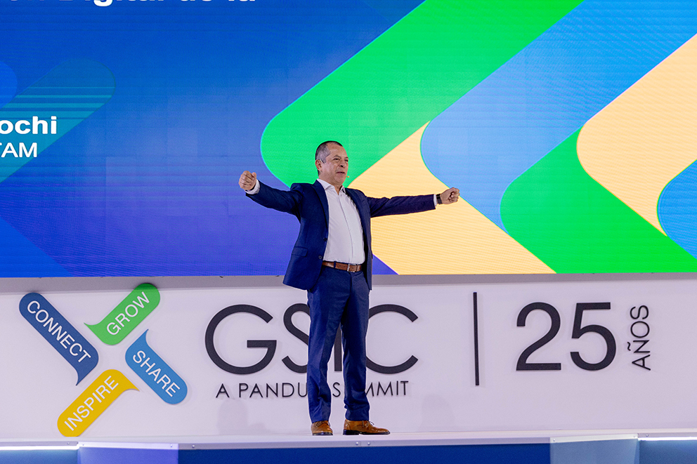 GSIC: Exitosa versión 2024